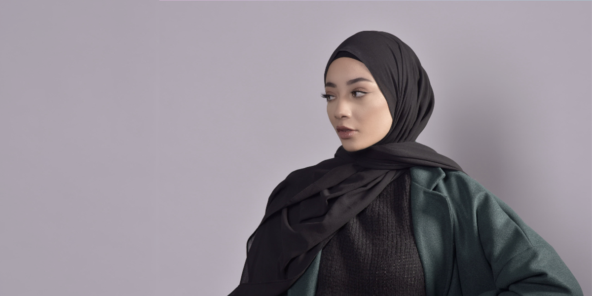 Accueil - Vêtements & Accessoires - El Jawariya - La mode vous appartient